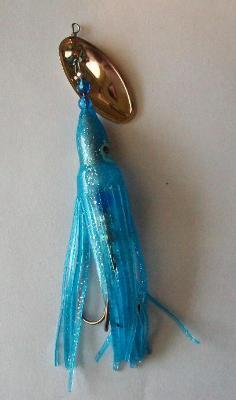 Store - Arctic Spinners