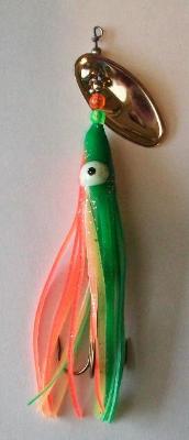 Store - Arctic Spinners