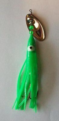 Store - Arctic Spinners