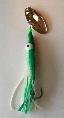 Store - Arctic Spinners