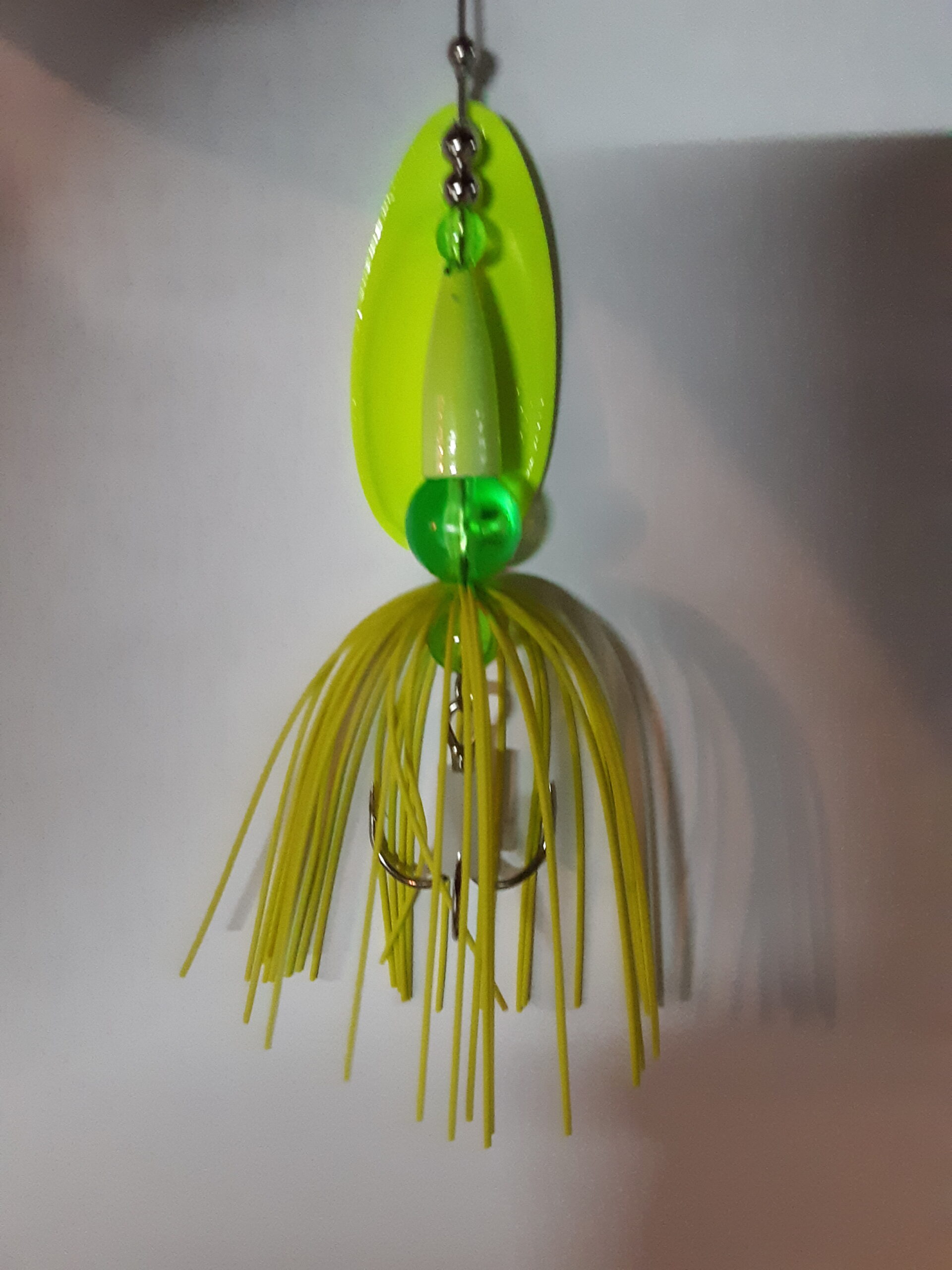 Store - Arctic Spinners