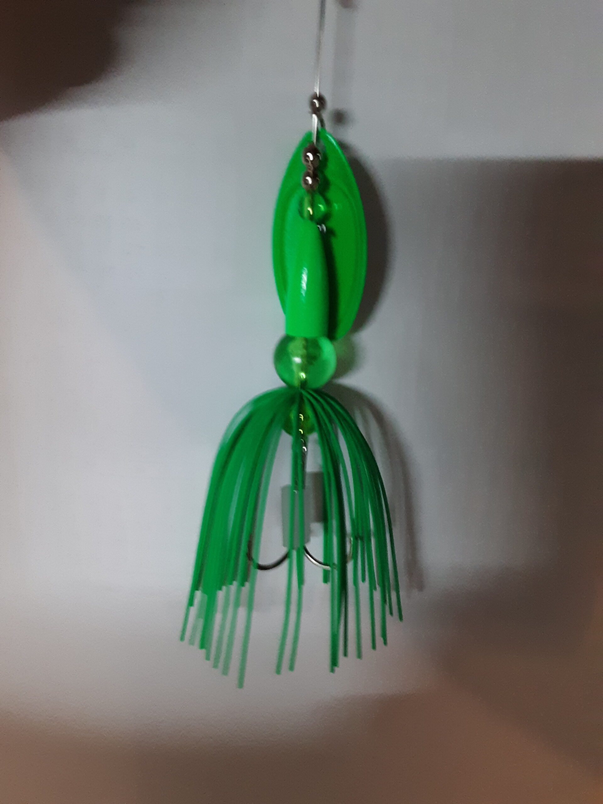 Store - Arctic Spinners