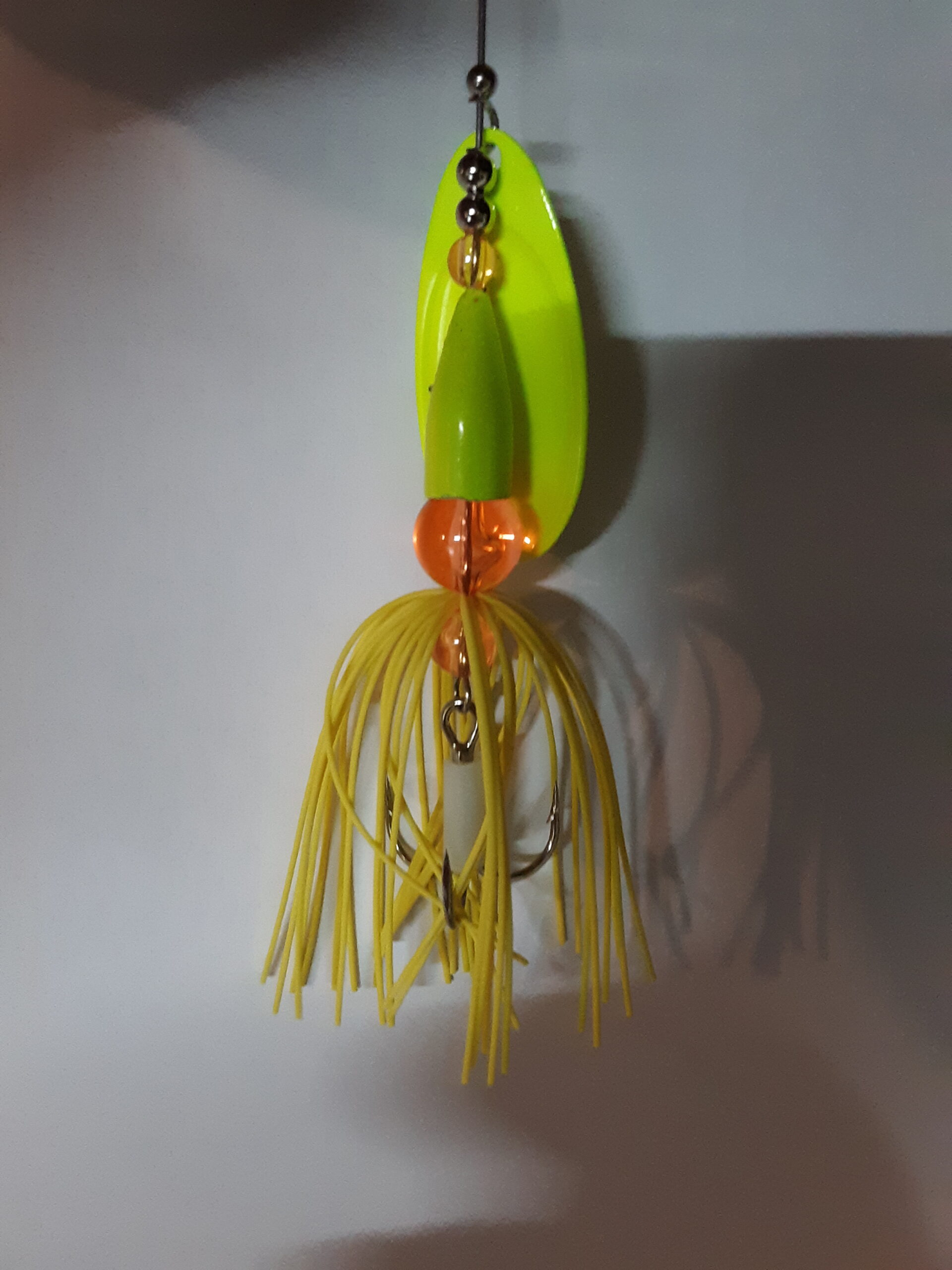 Store - Arctic Spinners